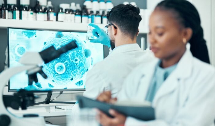 Generating Stable Cell Lines - Biosciences Research Products - Cepham ...